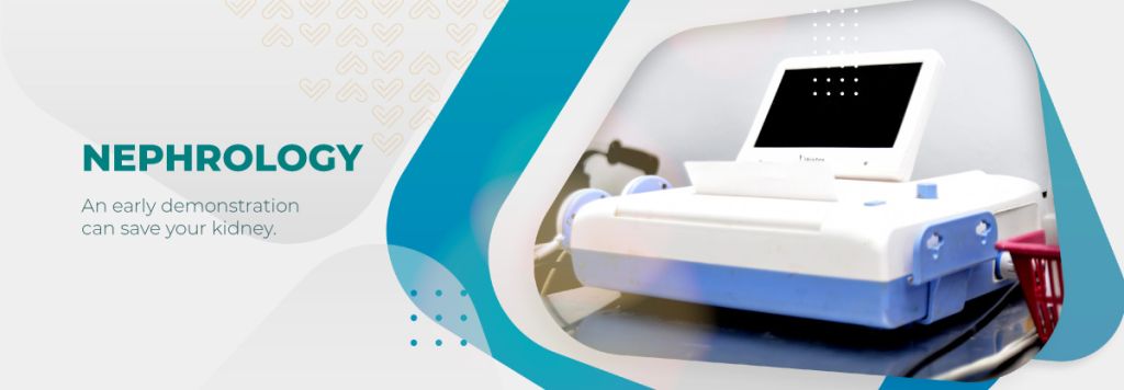 Nephrology - | Chisty Shifa Clinic | Mauritius Health care Medical